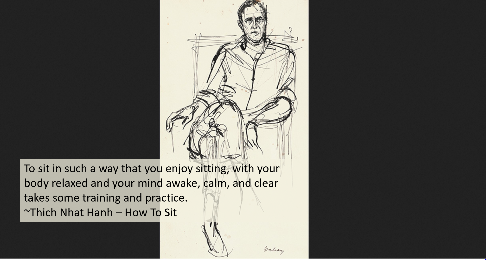 Cradle Style – Return To Center